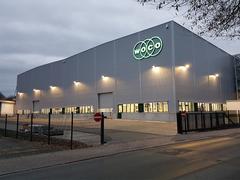 Woco Kronacher Kunststoffwerk GmbH | Woco Group